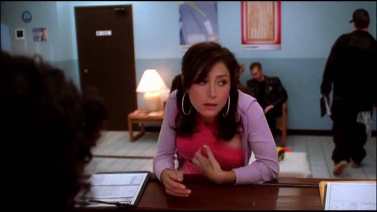 ncis - DNA-test [720p HD] - YouTube