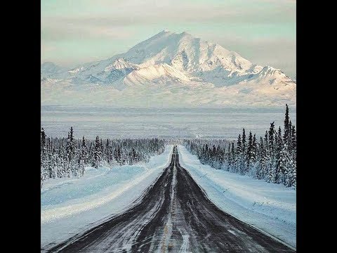 Thanksgiving in Alaska with Family 2019 - YouTube