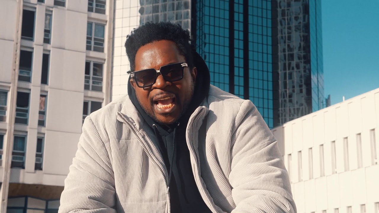 Jango Jack - Djigi - YouTube