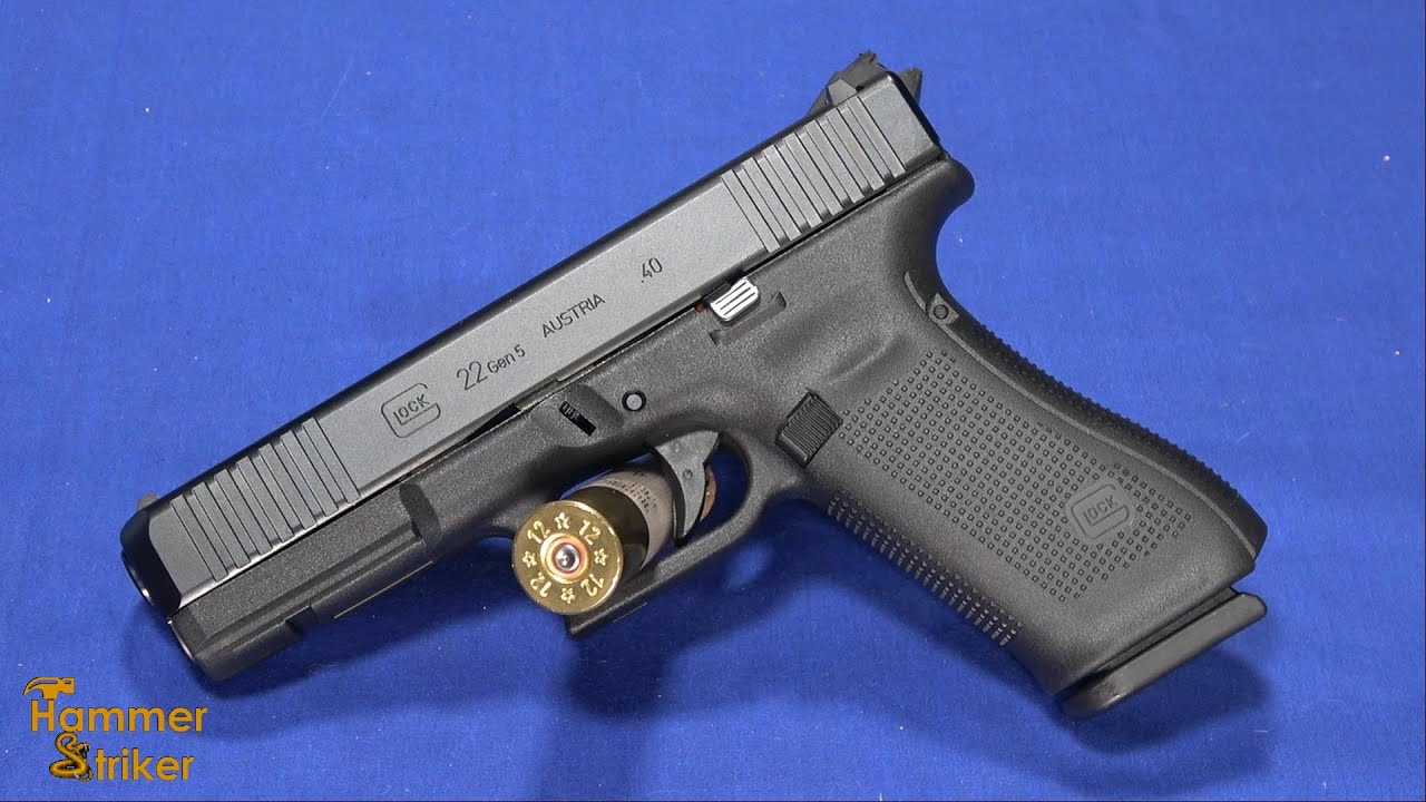 40 Glock Pistol Prices