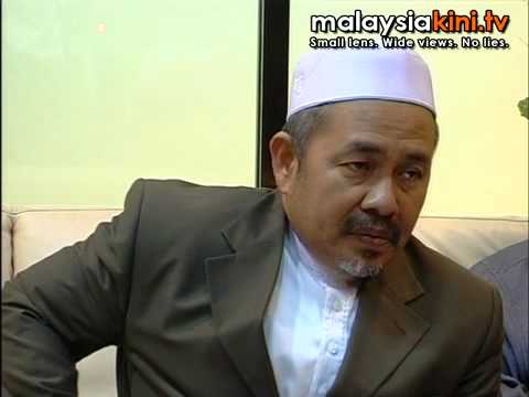 Pengumuman siasatan Dr Hasan, Khalid 29 Januari