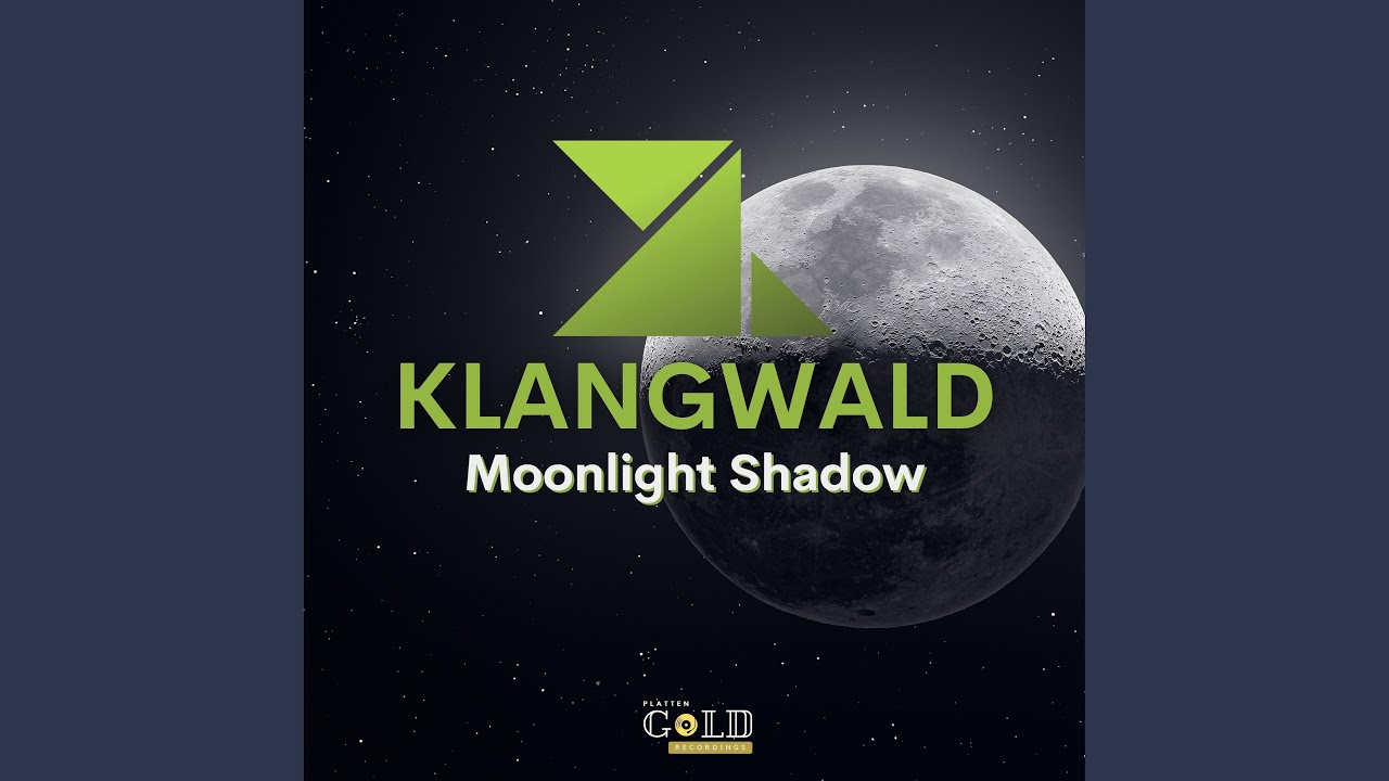 Moonlight Shadow - YouTube