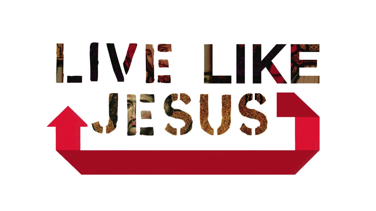 LIVE LIKE JESUS | The Gospel - YouTube