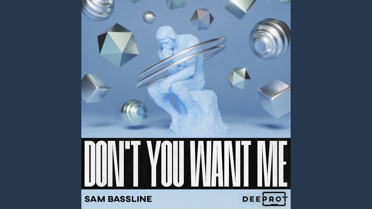 Dont You Want Me Youtube Music