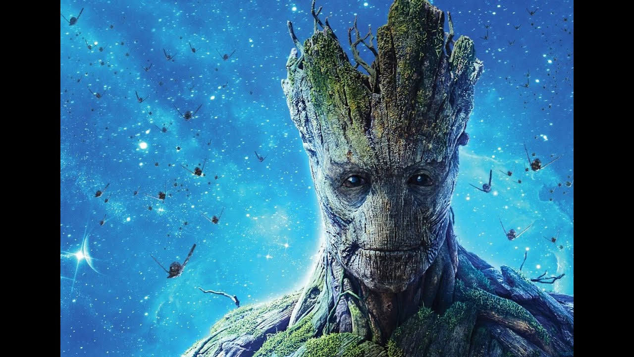 The Best Groot Player - YouTube