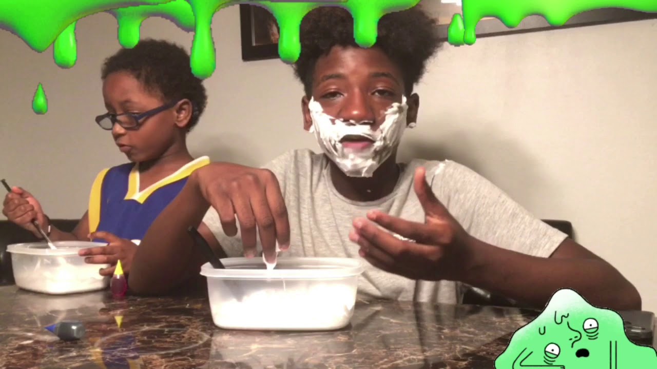 Ultimate slime fail! ‼️ - YouTube