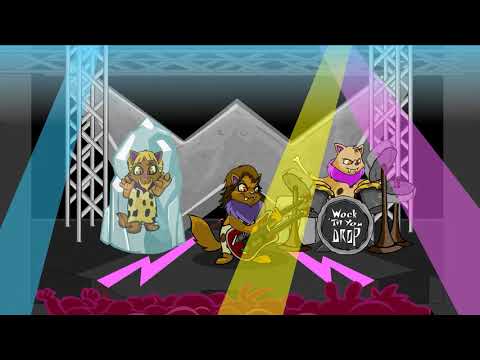 Neopets Archives: Wock Til You Drop Concerts - YouTube