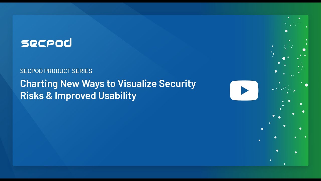 Charting New Ways to Visualize Security Risks & Improved Usability ...