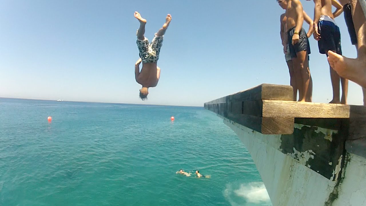 Rhodes Flips 2015 Elli Beach - Antonis Stergou / Αντώνης Στέργου ...