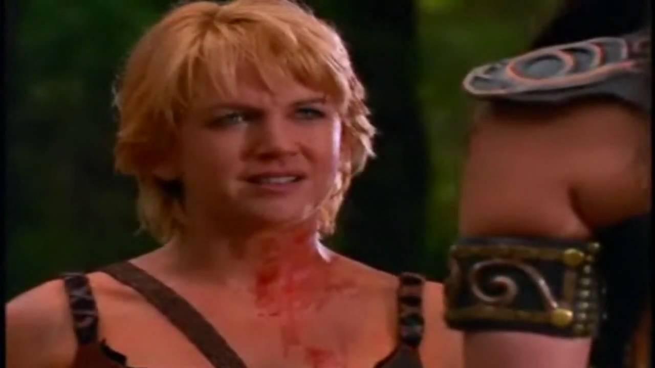 Gabrielle To Helicon and Back - YouTube