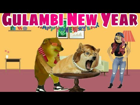 Vimdhayak Ji ki New Year Gulambi Party Ft Selmon chimtu and dogesh ...