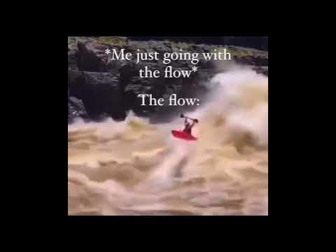 ME just going with the flow 😆😆#viral #trending #jesus #bible #youtube # ...