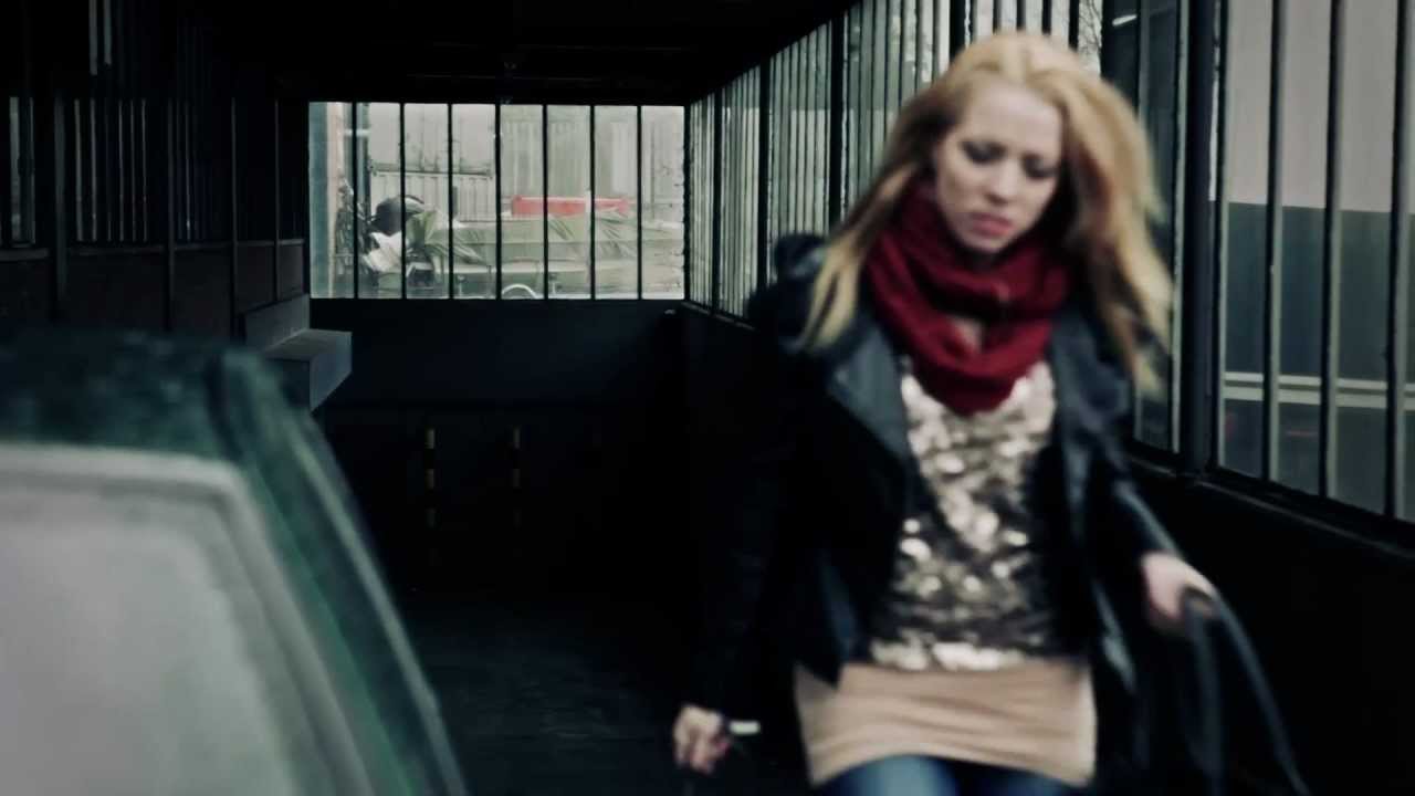 Eve's Fall - "Enough!" (Official video) - YouTube