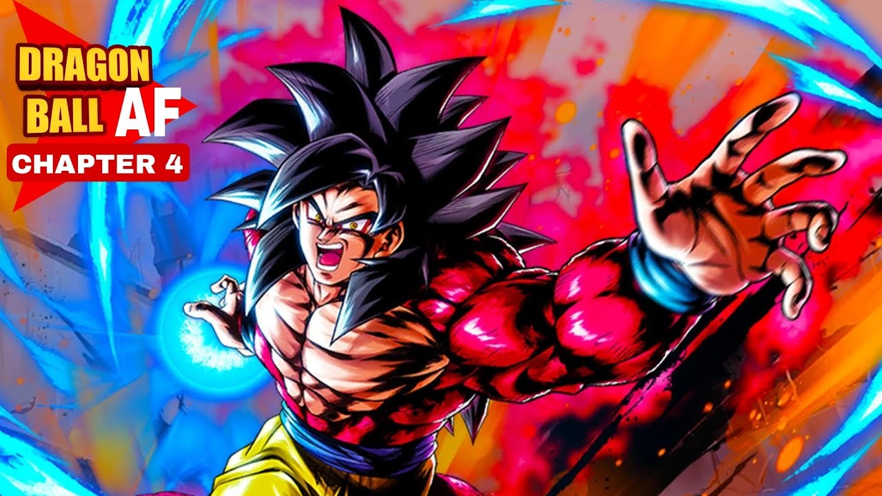 Dragon Ball AF Android clones ka attack Satan city par hamara hero son ...