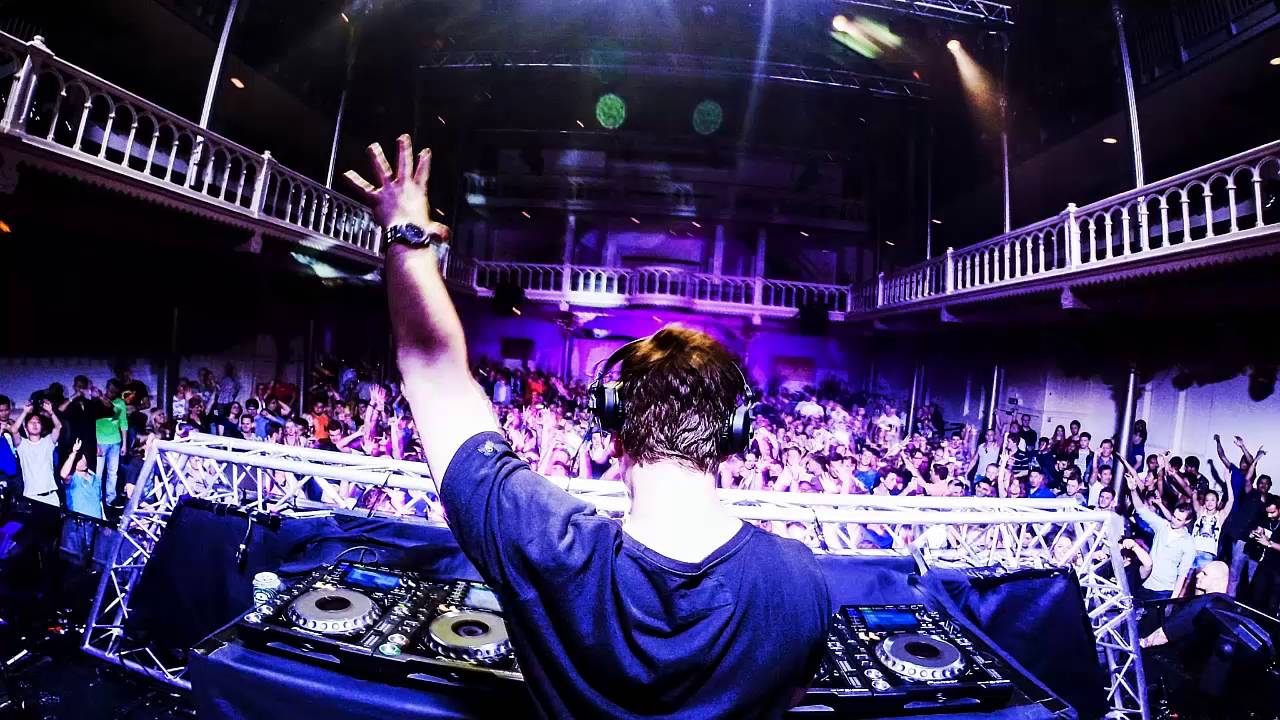 DJ Veki - Everybody - YouTube