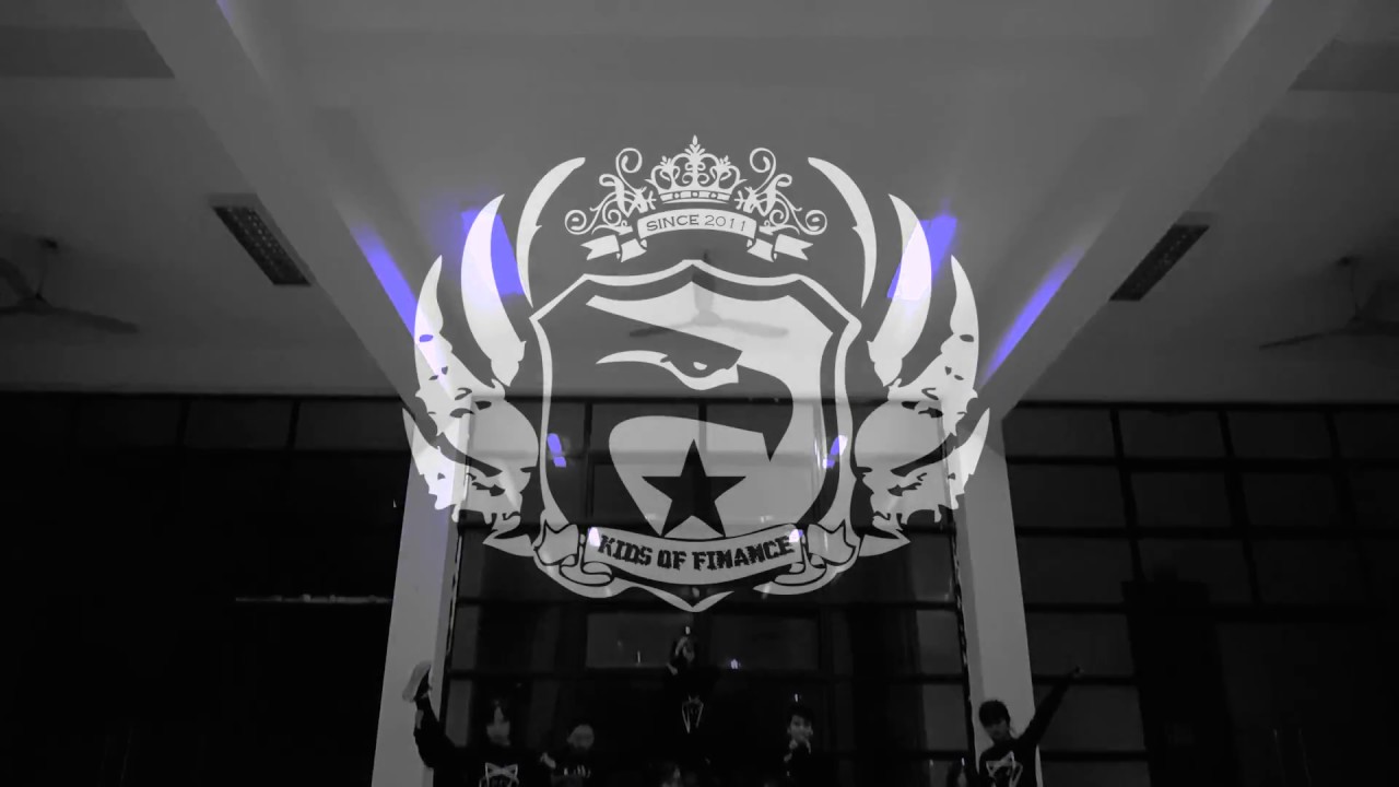 TEAM Remix- Iggy Azalea / KiF Crew Choreography - YouTube