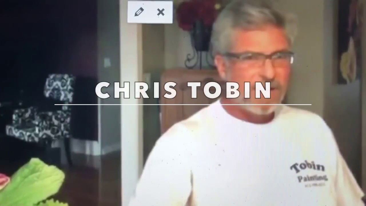 Chris Tobin Marty Connection Testimonial - YouTube