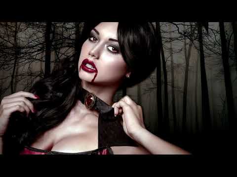 MÚSICA PODEROSA Y OSCURA A LA VEZ