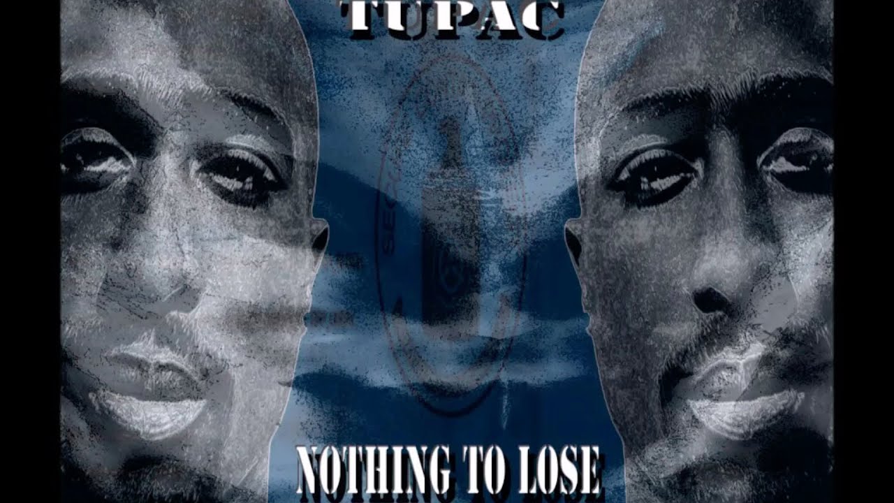 2Pac - Nothing To Lose | [CLEAN] - YouTube