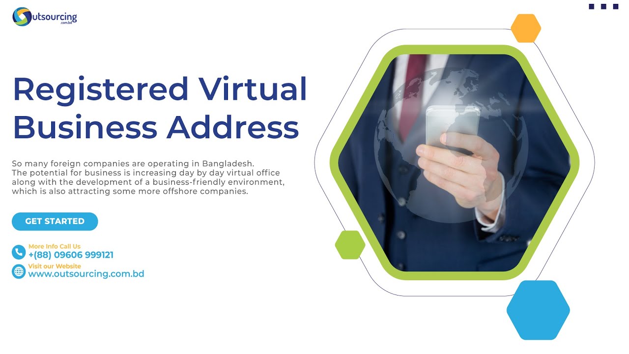 How to Set Up Your Registered Virtual Business Address: A Step-by-Step ...