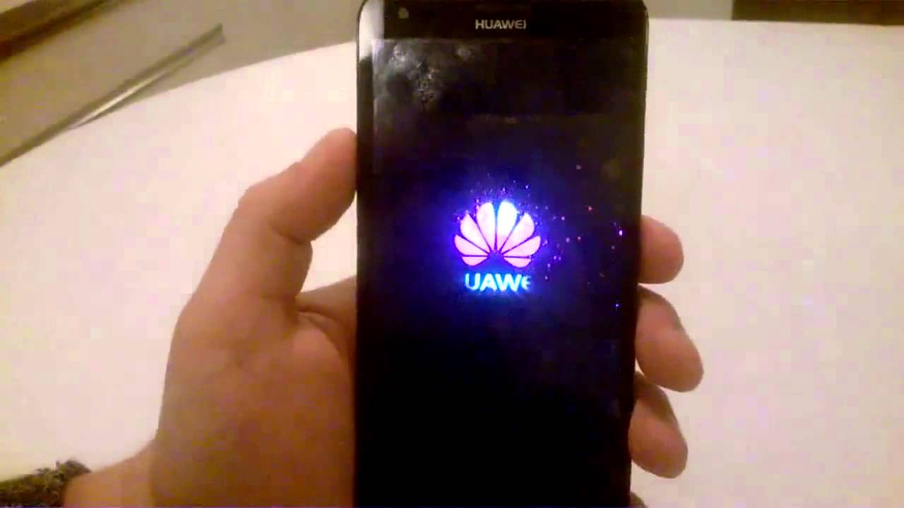 Huawei Ascend G750 [VIDEO RECENSIONE] - YouTube