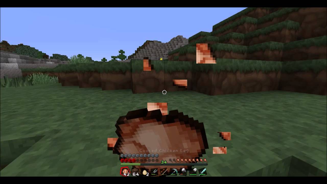 Minecraft Avo's Journey - Episode 38 - YouTube