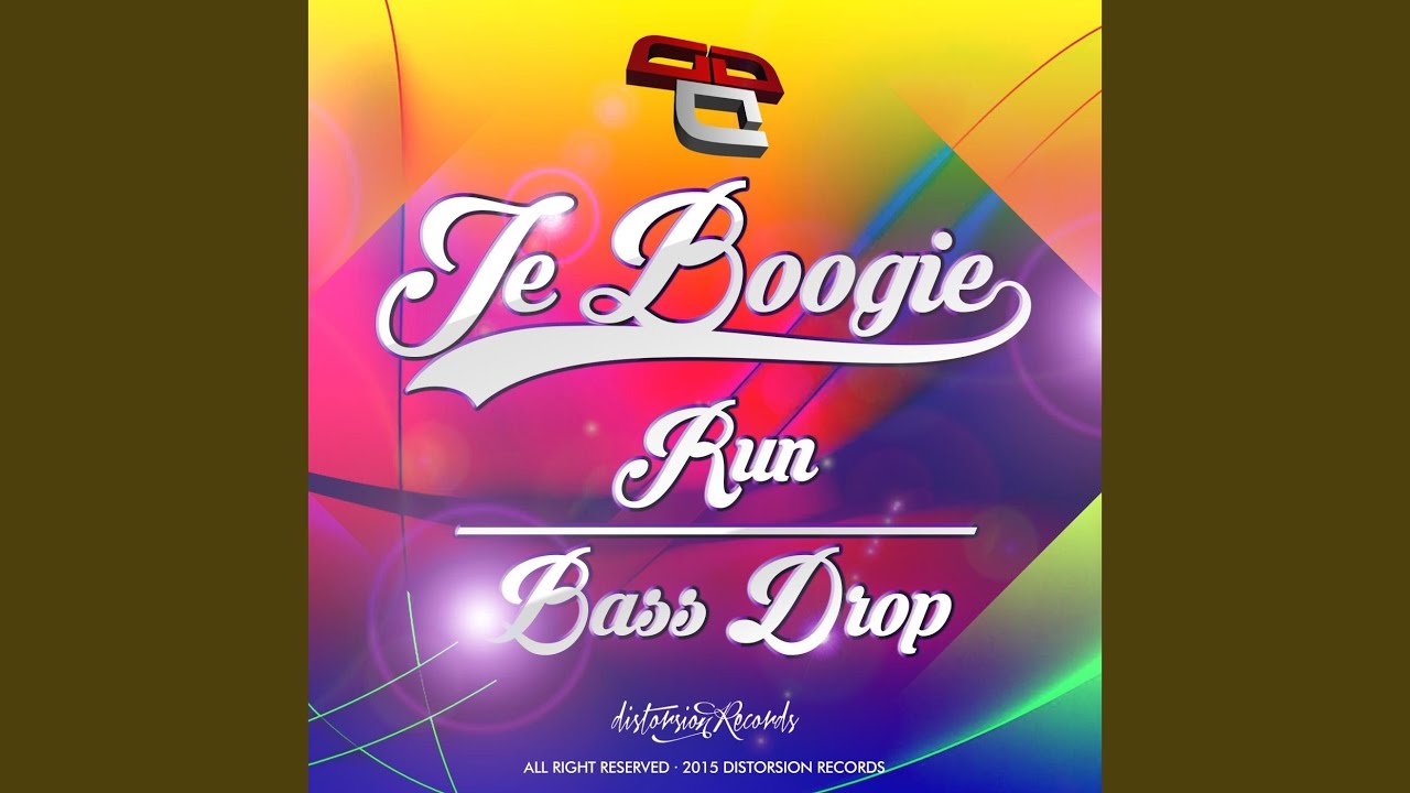Bass Drop (Original Mix) - YouTube