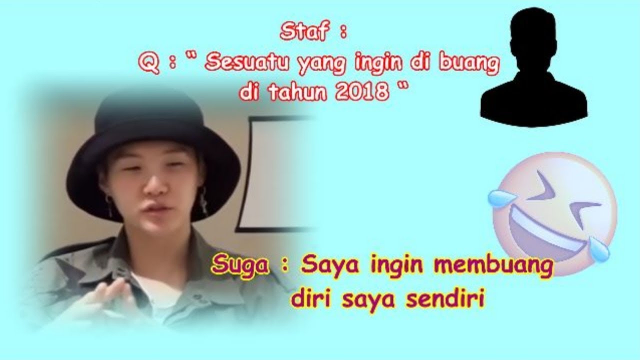 Dia Tidak Sadar Bahwa Dirinya Adalah Orang Paling Lucu ,Haha - YouTube