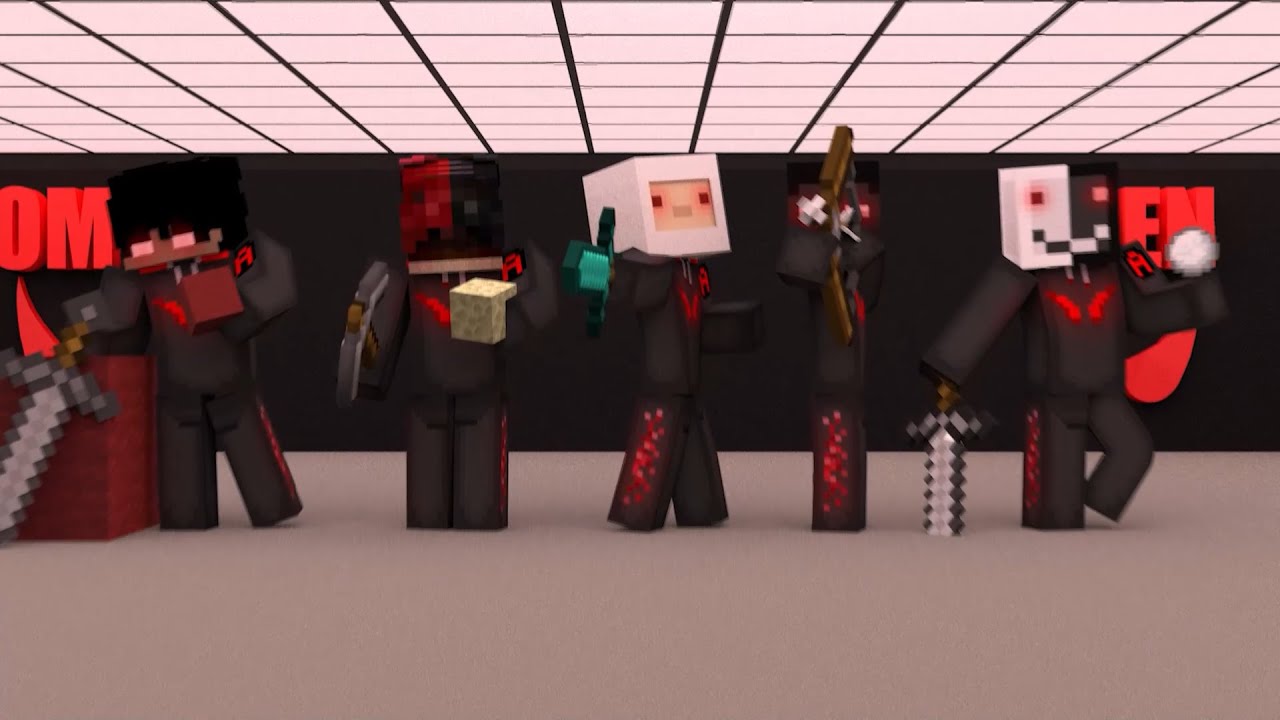 The Bad Ending (rip omen + rip dead scrim community) - YouTube