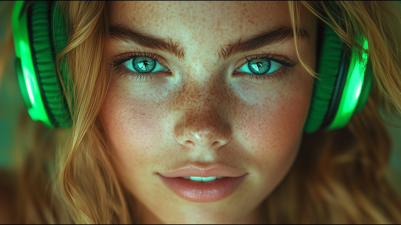 Uplifting Trance Music Trance Music Mix 2025 | New Trance Energy | EDM ...