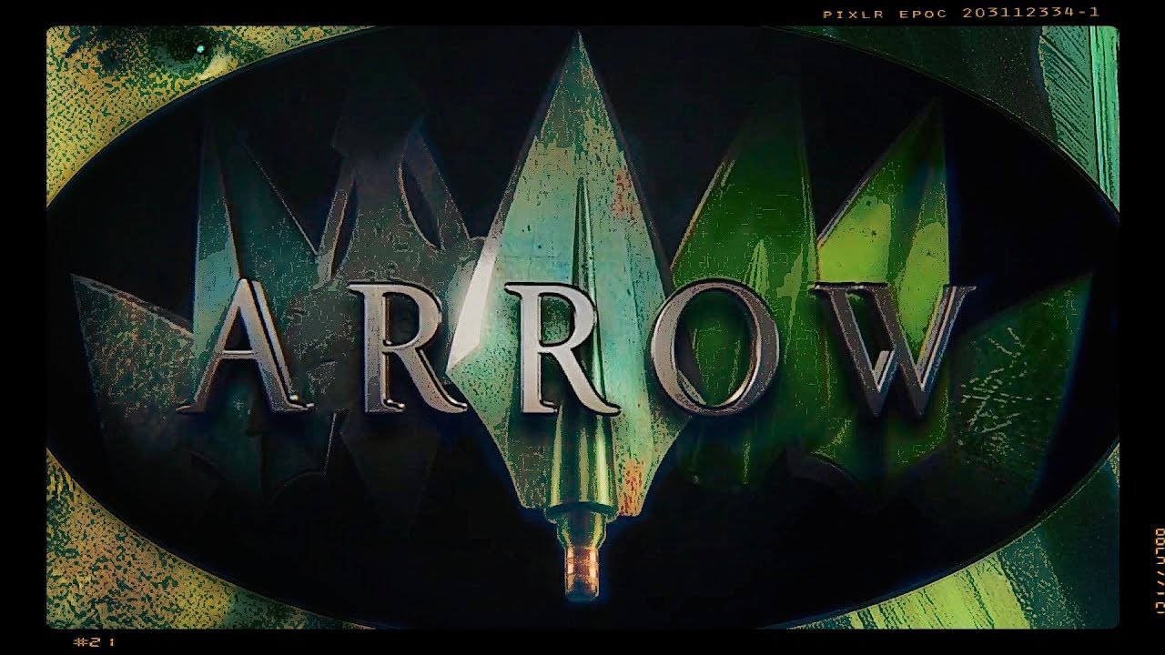 Arrow Season 8 hype trailer // Legends Never Die (ft. Against The ...