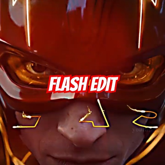 The Flash Edit - YouTube