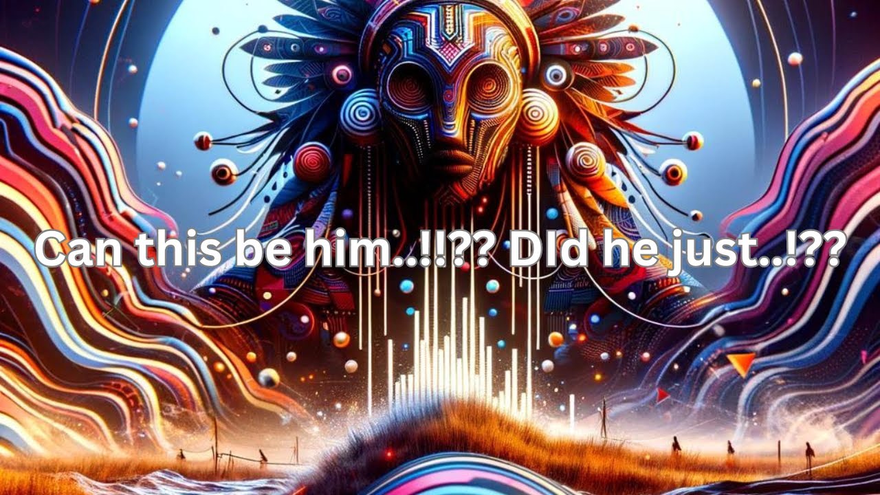 AfroPulse #lofi #lofihiphop #music #artist - YouTube