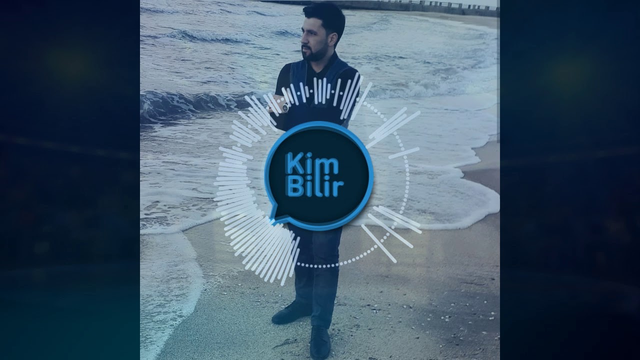 Resad Necefli KIM BILIR 2019 - YouTube