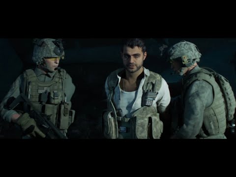 Call of Duty Modern Warfare #06 Hadir preso - YouTube