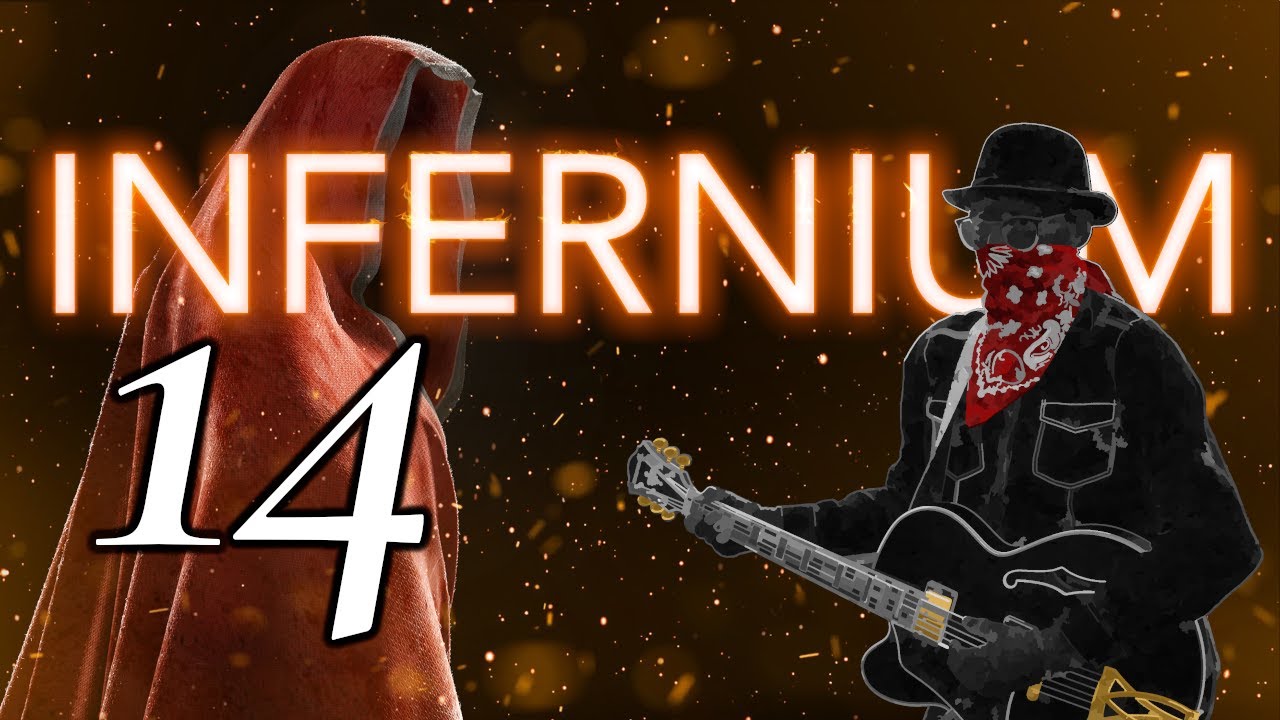 Infernium Episode 14: - YouTube