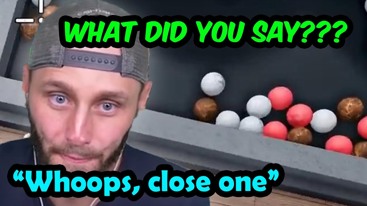 SSundee ALMOST Says SOMETHING VERY WEIRD! - YouTube