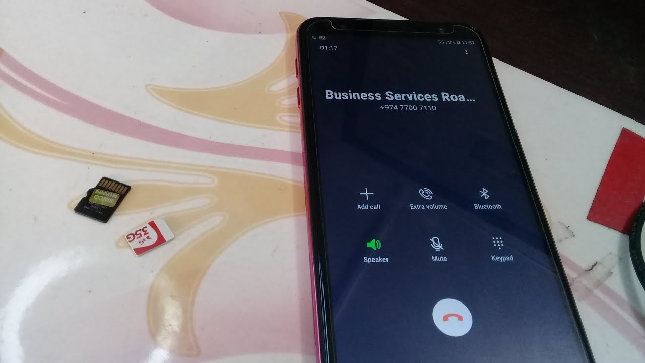 Sim Unlock,Samsung Galaxy J4 +,J415F Easy Way, Country Lock 1000% Work ...