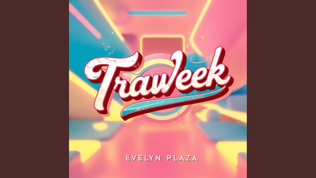 Traweek (Original Mix) - YouTube