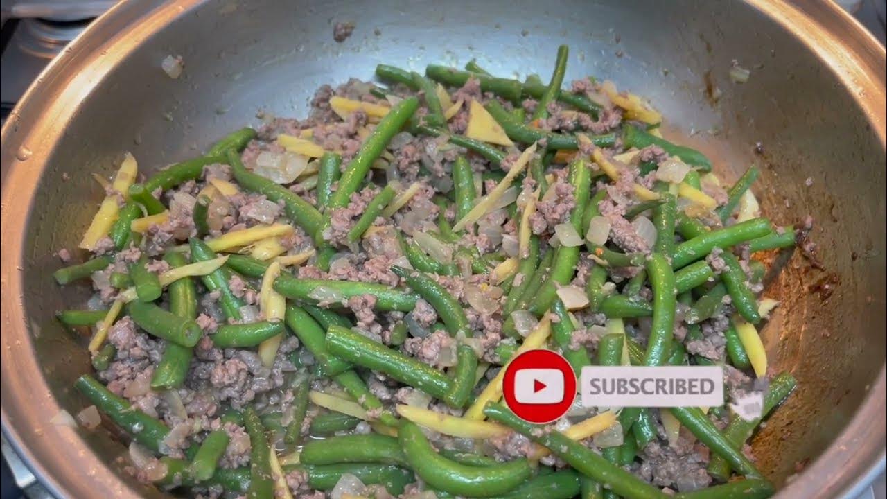 Simpleng Ulam Recipe | EzhaFlay - YouTube