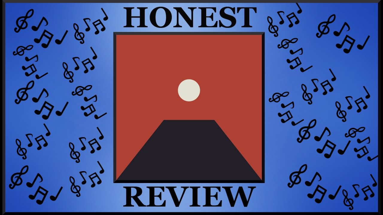 Tycho - Epoch | Honest Review (NEW ALBUM REVIEW) - YouTube