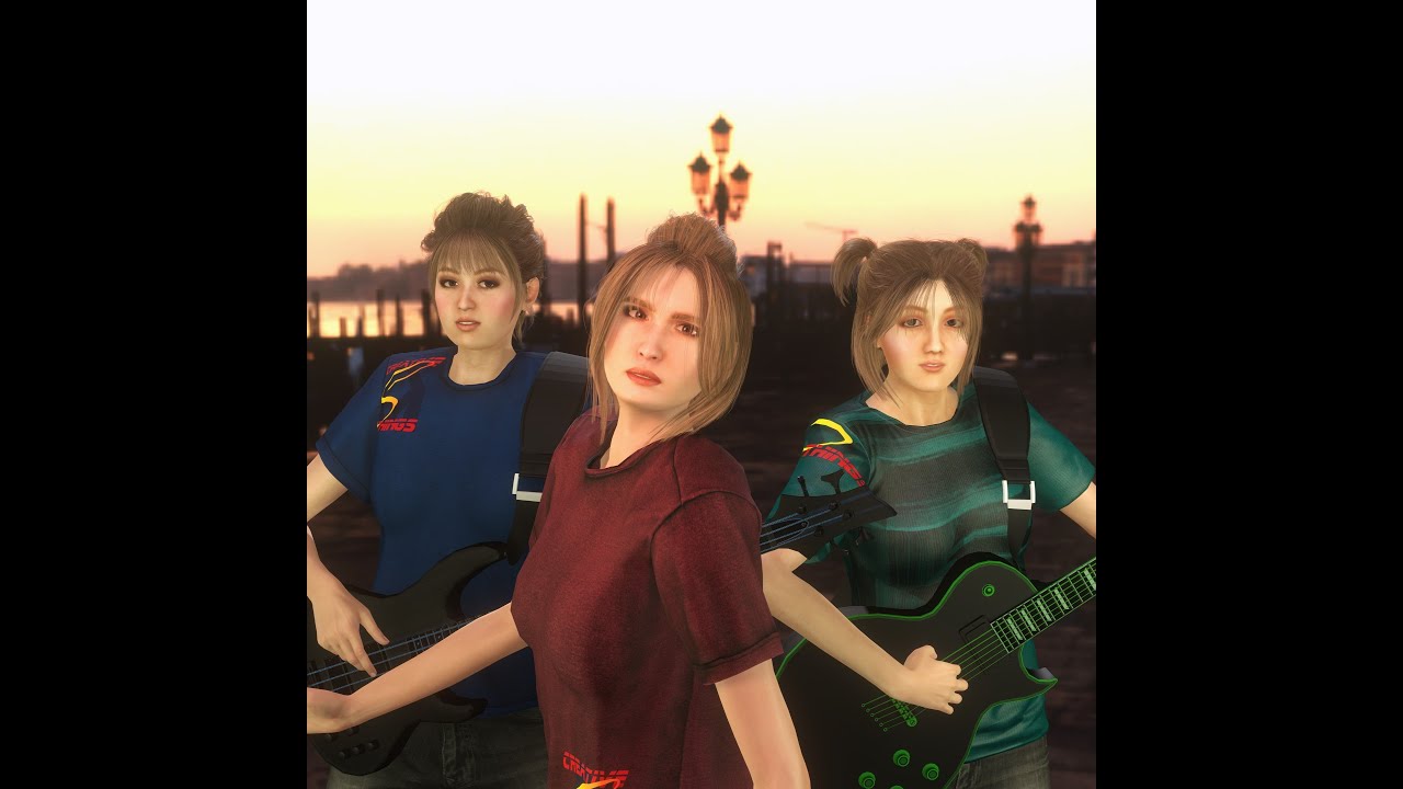 River -Kに捧ぐ- （Creative"Sam"things） - YouTube