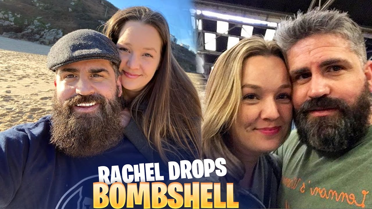 Rachel Walters Reveals Truth About Split with Jon Walters - 90 Day ...