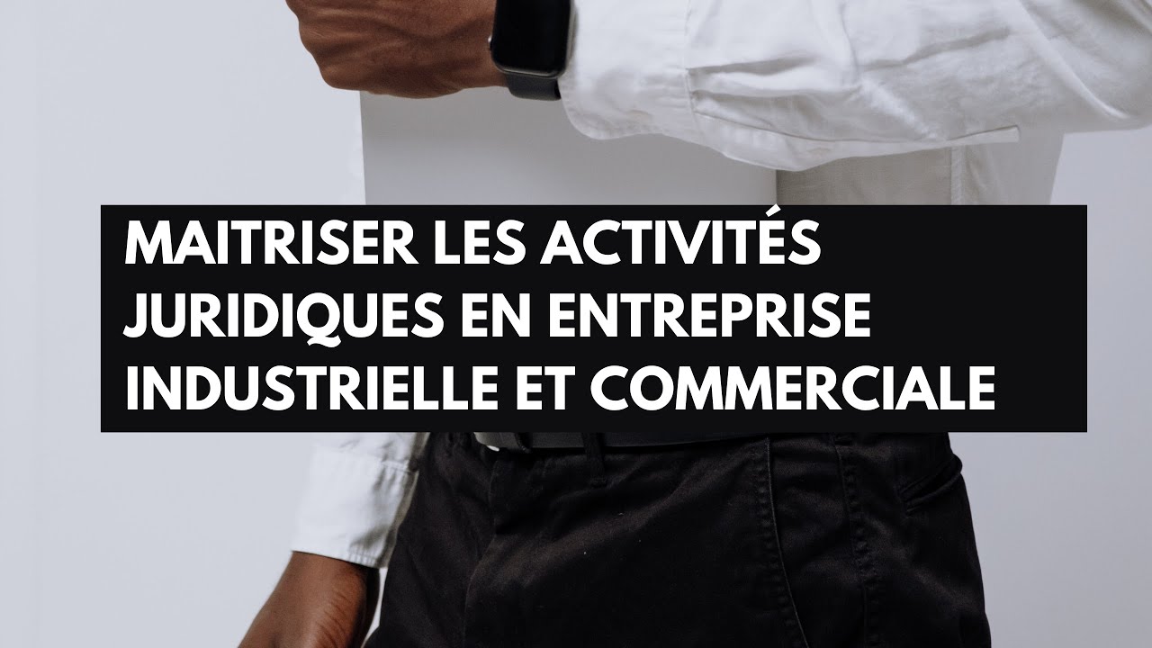 Voici les 5 Compétences à développer pour devenir juriste d'entreprise ...
