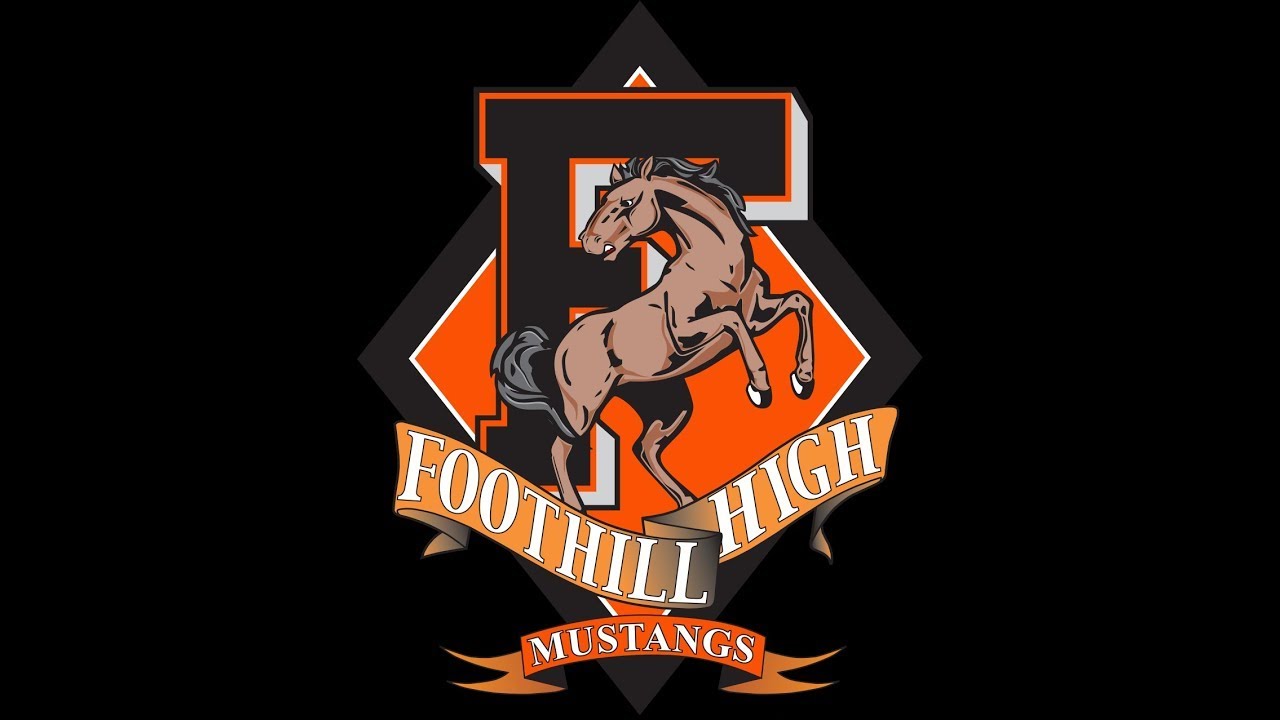 Twin Rivers Graduation 2025: Foothill High School - YouTube