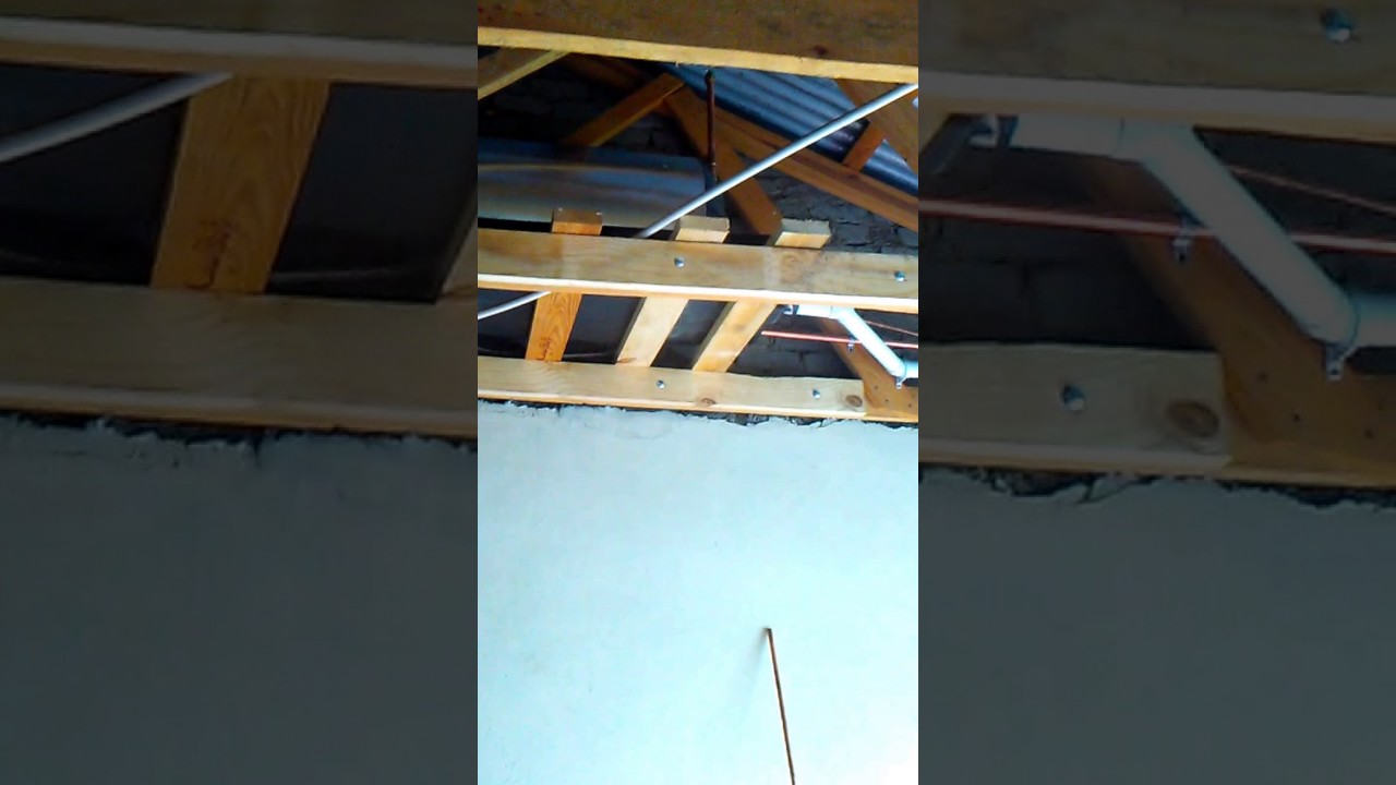 Sans 10254 Geyser Installation - YouTube