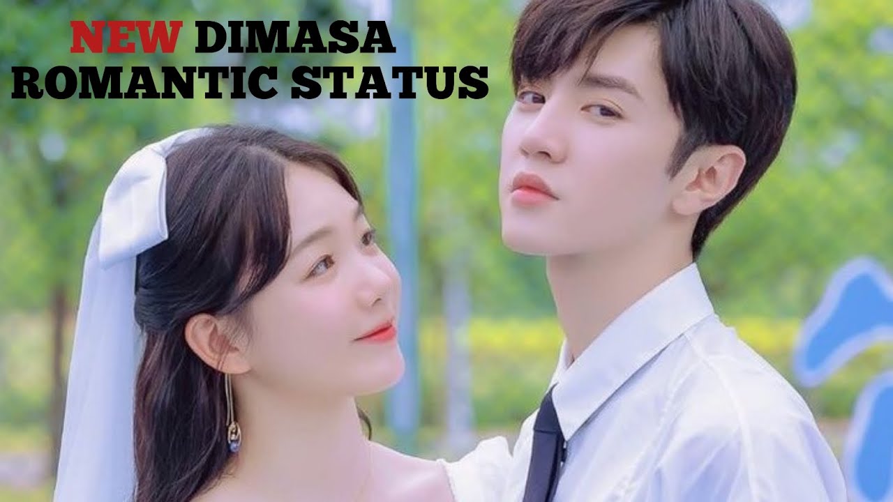 New dimasa romantic love status||voice:Mintu&Ring - YouTube