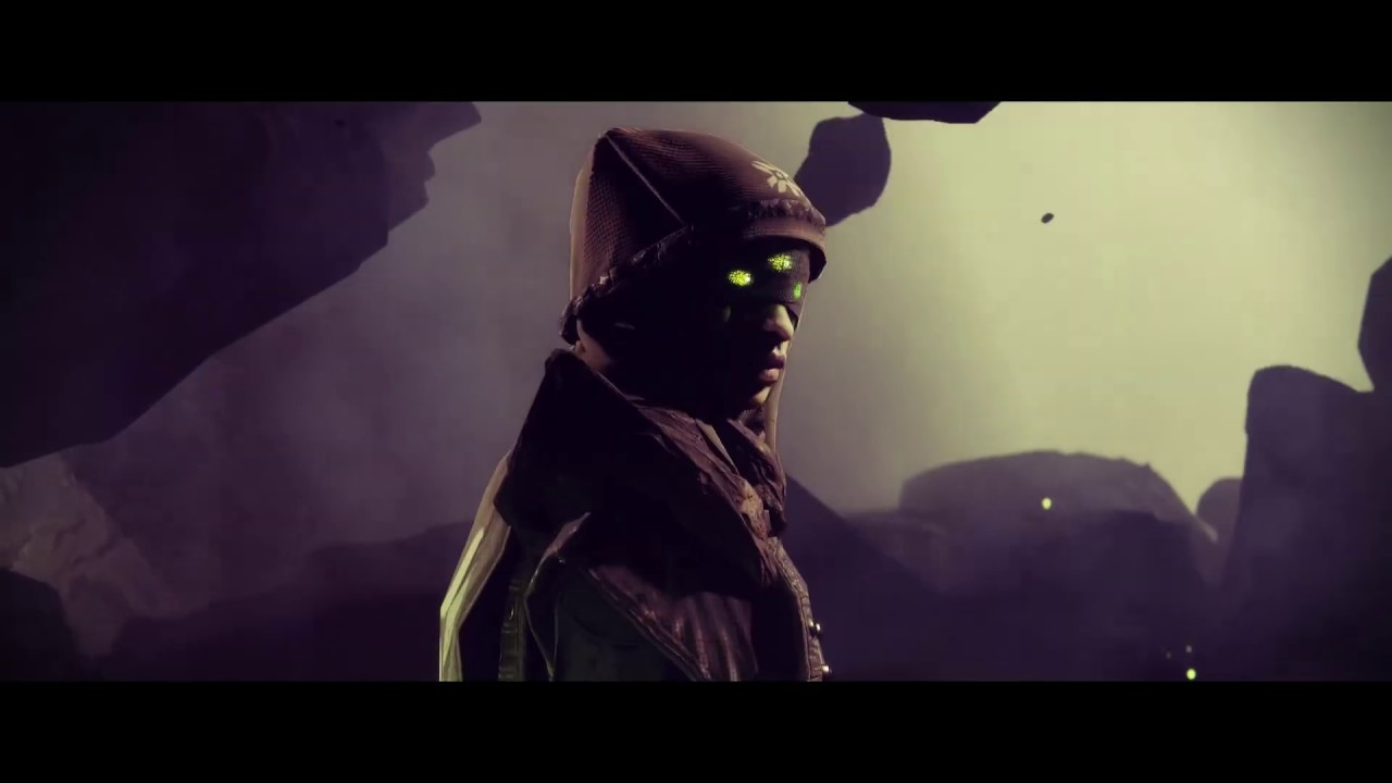 Moon's Haunted [Destiny 2 ShadowKeep] - YouTube