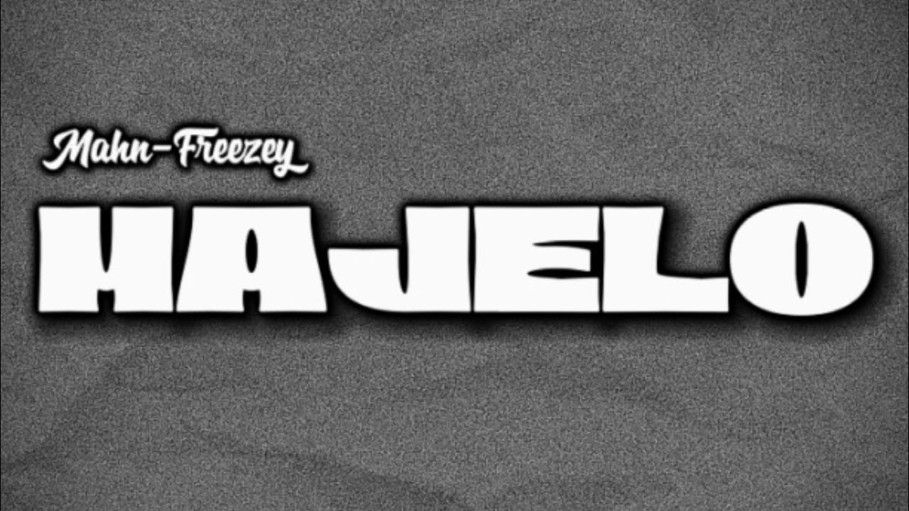 MAJELO (SpeedUp Audio Version) - YouTube