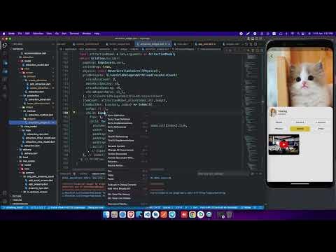How to fix Incorrect use of ParentDataWidget | Flutter - YouTube